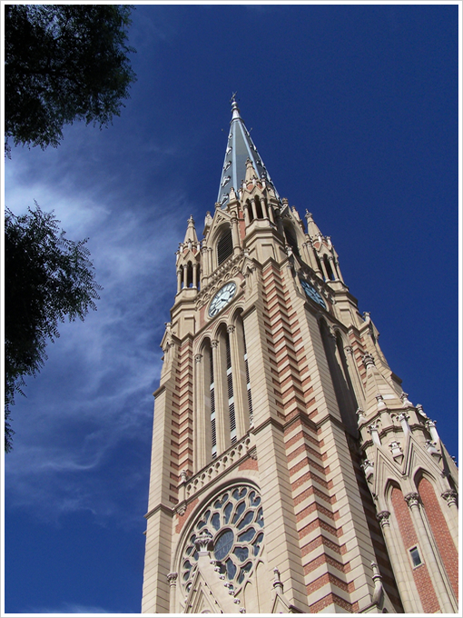 Imágenes del Templo – Catedral de San Isidro