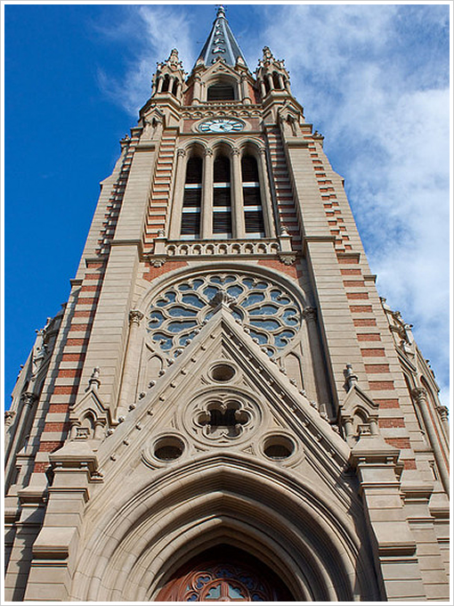 Imágenes del Templo – Catedral de San Isidro