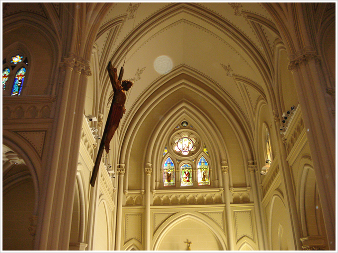 Imágenes del Templo – Catedral de San Isidro