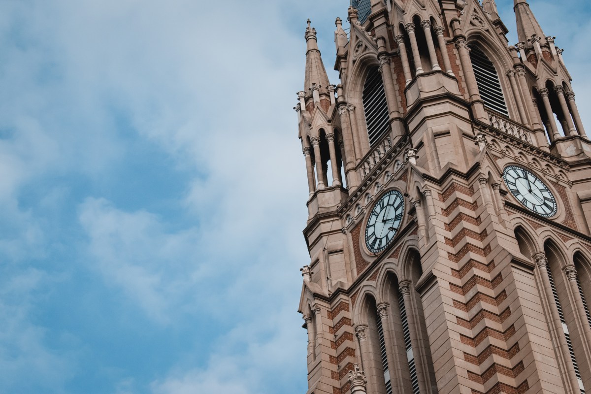 Misas – Catedral de San Isidro