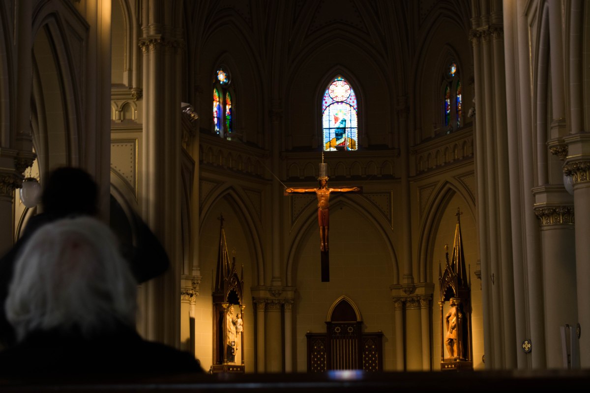 Misas – Catedral de San Isidro