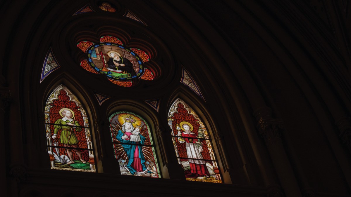 Misas en vivo – Catedral de San Isidro