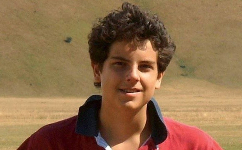 Carlo, un beato 2.0 – Catedral de San Isidro